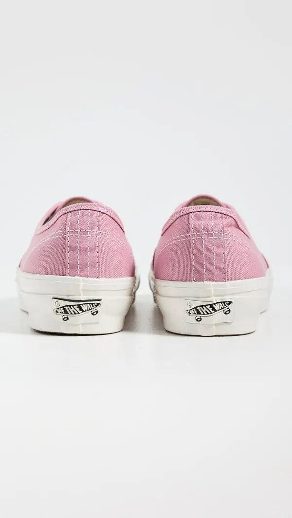Vans Lx Authentic 44 Sneakers In Pink Dawn - 40% Off | Editorialist